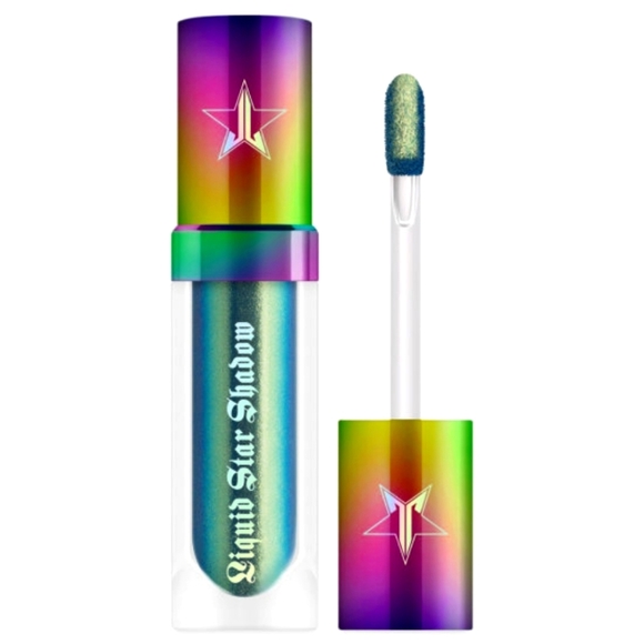 Jeffree Star | Makeup | Jeffree Star Another Realm Liquid Star Shadow ...